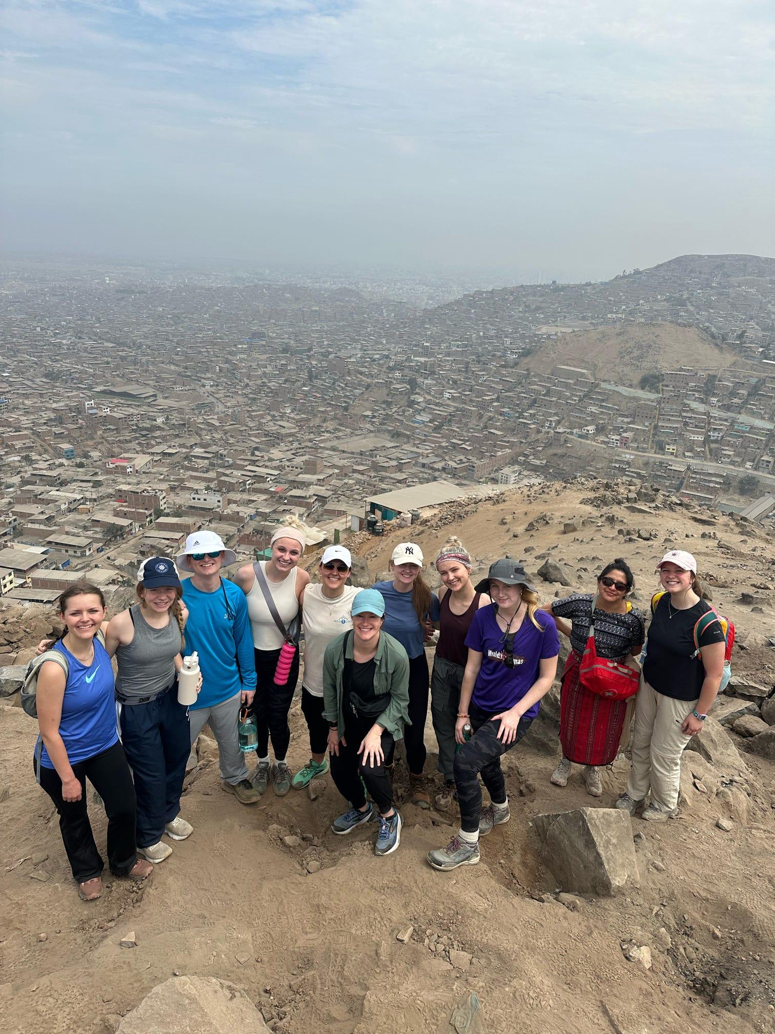 Programs > Duq Global Study Abroad