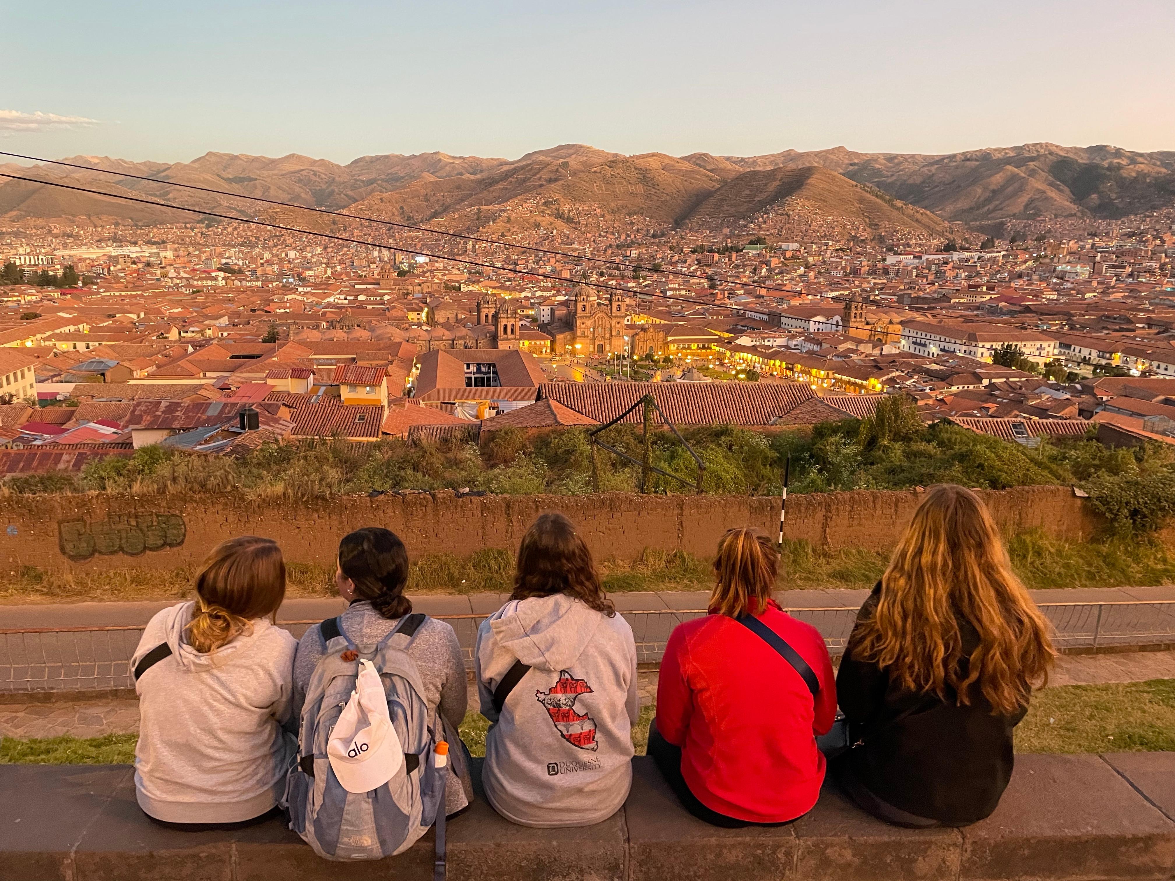 Programs > Duq Global Study Abroad